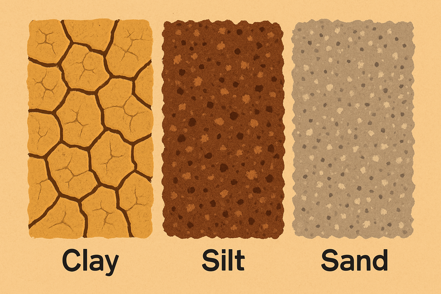 Clay Soil – A Grower’s Turmoil – Garden Social